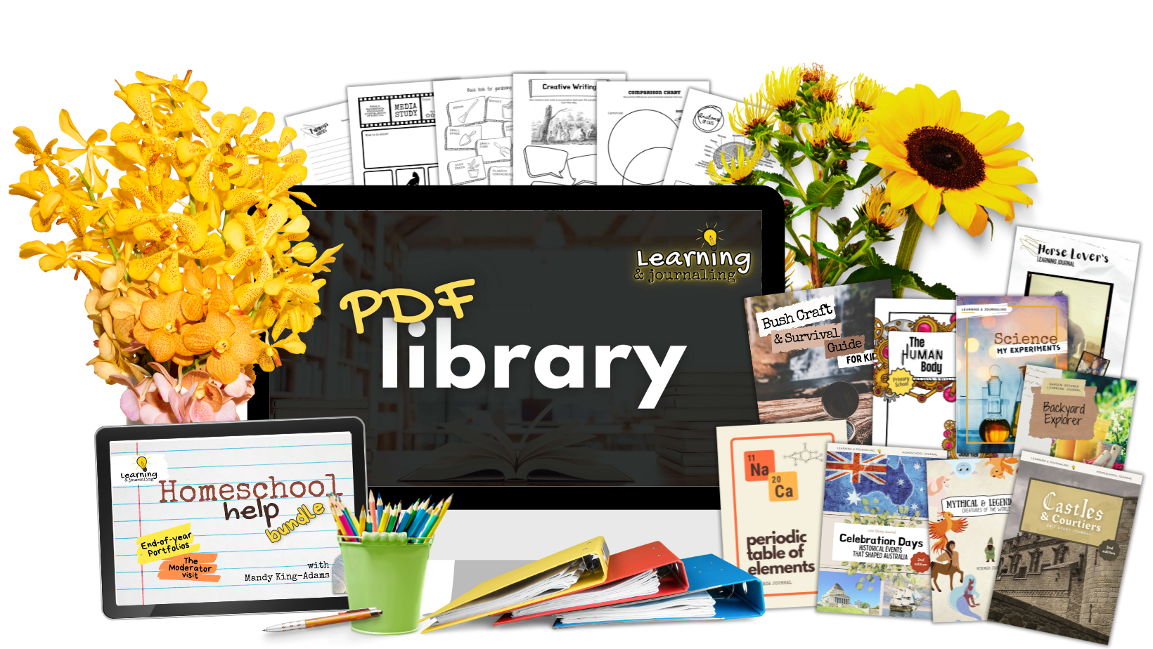 Learning & Journaling